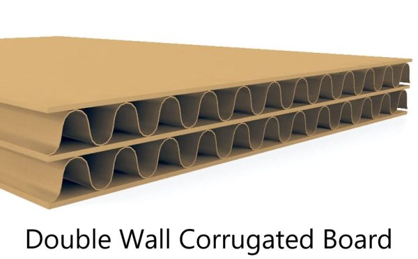 DW-39000, 18x18x24″ Double Wall Corrugated Boxes – Aline Packaging Ltd.