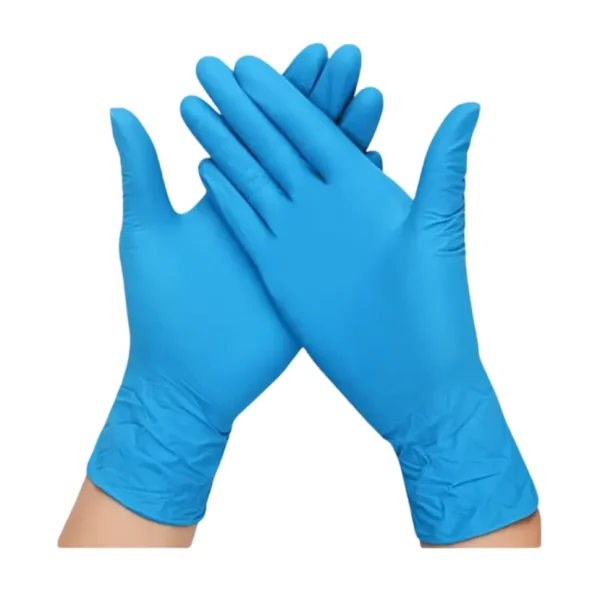 DG-02000L, Disposable & Nitrile Gloves-5Mil-Large – Aline Packaging Ltd.